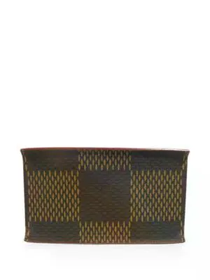 LOUIS VUITTON Monogram Damier Giant Tote Bag