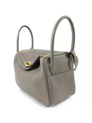 Hermès Lindy Shoulder Bag