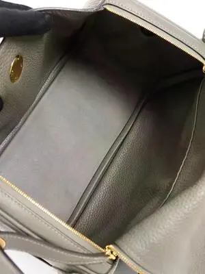 Hermès Lindy Shoulder Bag