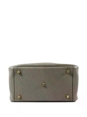Hermès Lindy Shoulder Bag - Grey