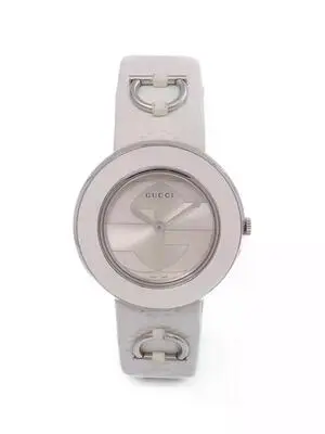 Gucci U-play 35mm Watch