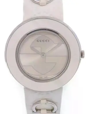 Gucci U-play 35mm Watch