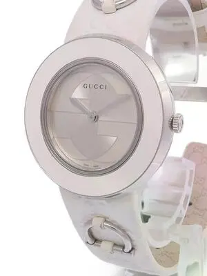 Gucci U-play 35mm Watch
