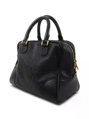 Loewe 75 Amazona Tote Bag