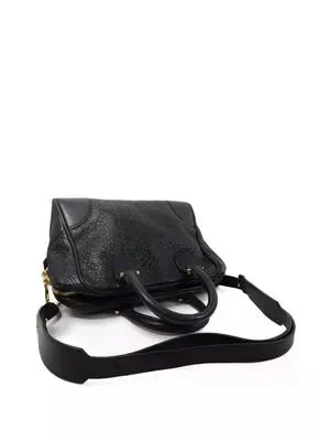 Loewe 75 Amazona Tote Bag