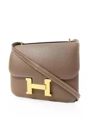 Hermès 2019 Constance Shoulder Bag