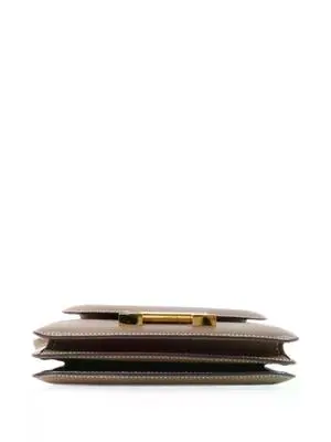 Hermès 2019 Constance Shoulder Bag