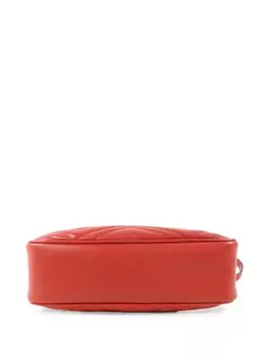 Gucci Gg Marmont Shoulder Bag