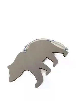 Hermès Bear-shape Charm