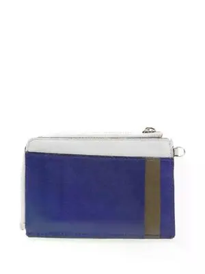 Dior Leather Wallet