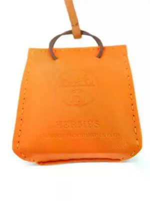 Hermès Sac Bag Charm