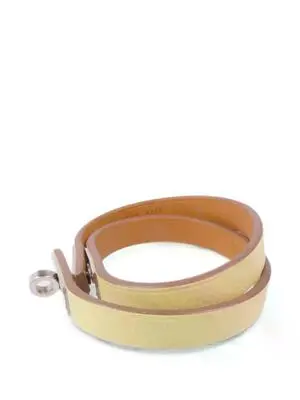Hermès 2022 Kelly Double Tour Bracelet