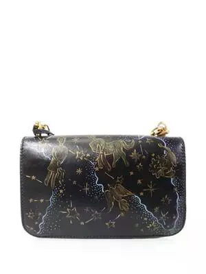 Dior Dioraddict Explore In The Sky Shoulder Bag