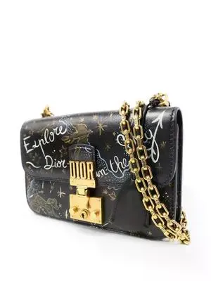 Dior Dioraddict Explore In The Sky Shoulder Bag