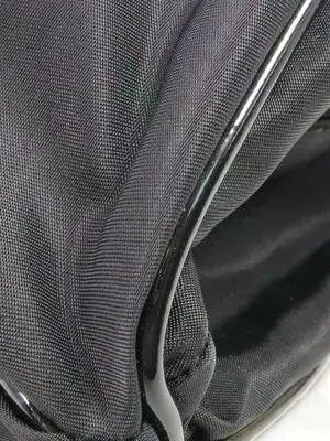 Fendi Logo-patch Tote Bag