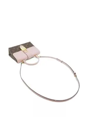 LOUIS VUITTON Locky Bb Shoulder Bag