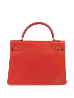 Hermès Kelly 32 Tote Bag