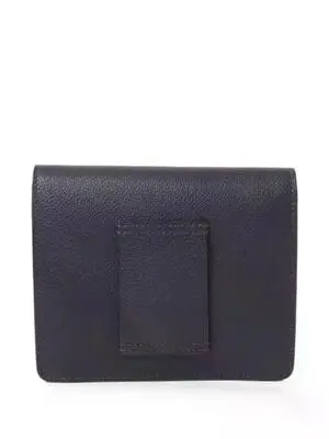 Hermès Roulis Slim Wallet
