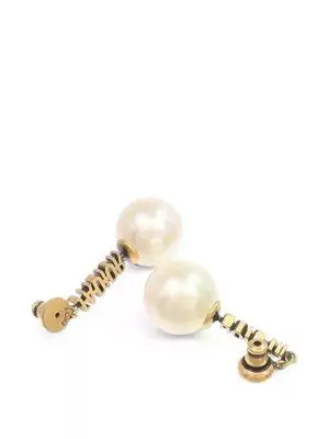 Dior J'adior Star Earrings