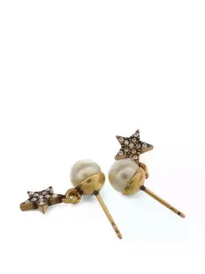 Dior J'adior Star Earrings