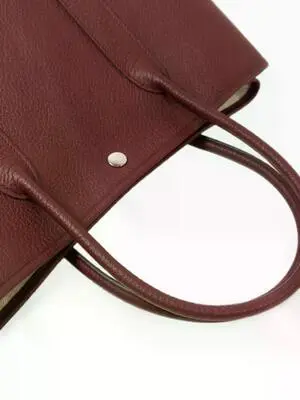 Hermès Garden Party Pm Handbag