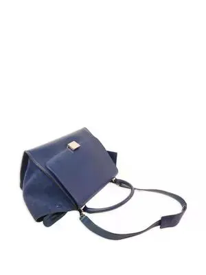 Celine Trapeze Shoulder Bag