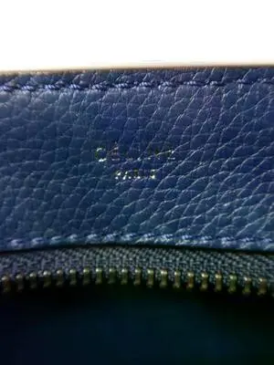 Celine Trapeze Shoulder Bag