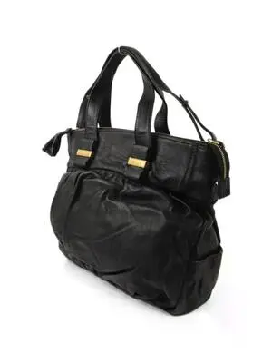 See By Chloé Ruched Shoulder Bag