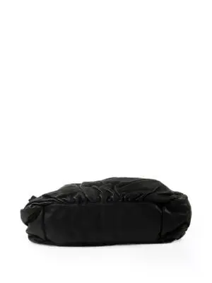 See By Chloé Ruched Shoulder Bag