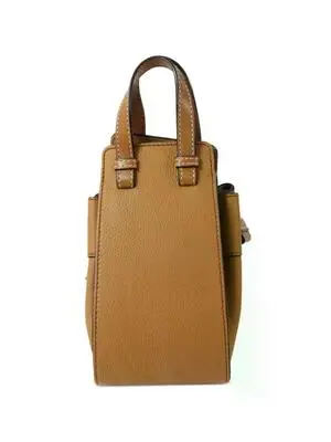 Loewe Mini Hammock Tote Bag