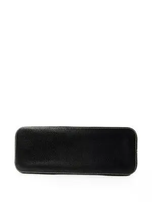 Kate Spade New York Logo Plaque Shoulder Bag