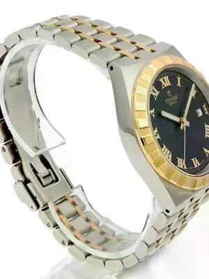 TUDOR Royal 38mm Watch