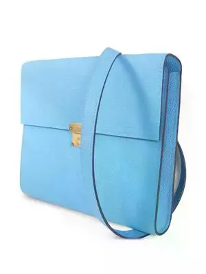 Hermès 16 Clic Shoulder Bag