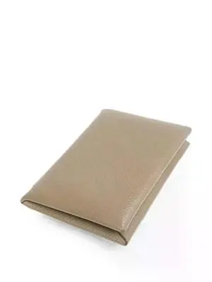 Hermès Calvi Epsom Card Holder