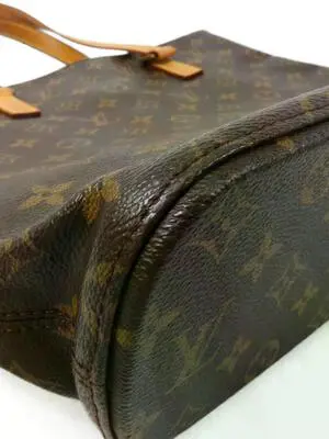 LOUIS VUITTON 2002 Gm Vavin Monogram Tote Bag