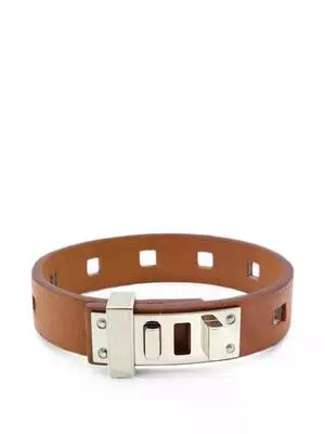Hermès Mini Dog Bracelet