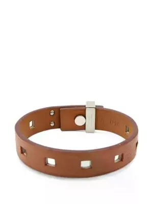 Hermès Mini Dog Bracelet