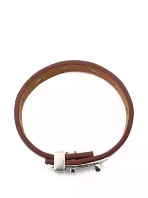 Hermès Mini Dog Bracelet