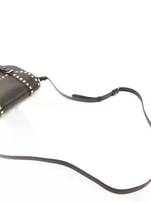 Valentino Garavani Rockstud Messenger Bag