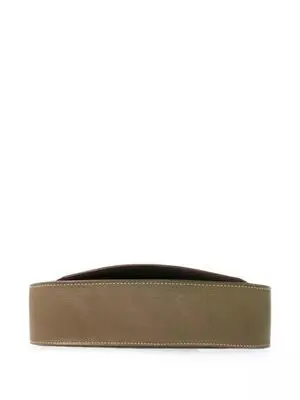 Hermès Jypsiere Mini Shoulder Bag - Neutrals