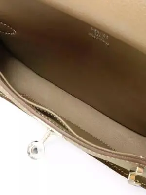 Hermès Jypsiere Mini Shoulder Bag