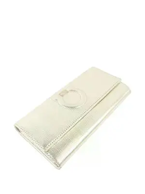 FERRAGAMO Gancio City Wallet