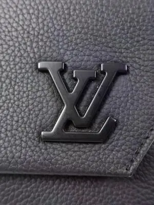 LOUIS VUITTON Aerogram Fastline Messenger Bag