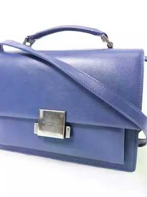 Saint Laurent Bellechasse Shoulder Bag