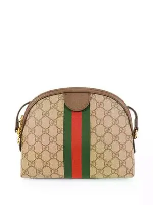 Gucci Ophidia Gg Shoulder Bag