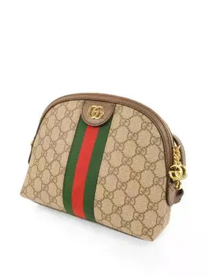 Gucci Ophidia Gg Shoulder Bag