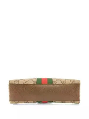 Gucci Ophidia Gg Shoulder Bag