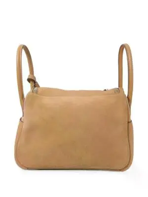 Hermès Lindy Shoulder Bag - Neutrals