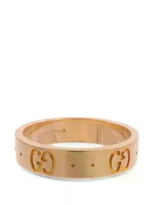 Gucci Icon Ring