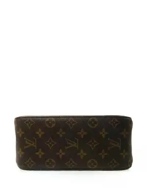 LOUIS VUITTON Looping Mm Shoulder Bag